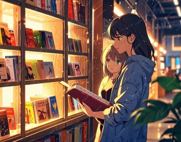 How to Read Manga: A Step-by-Step Guide: Komik/Anime