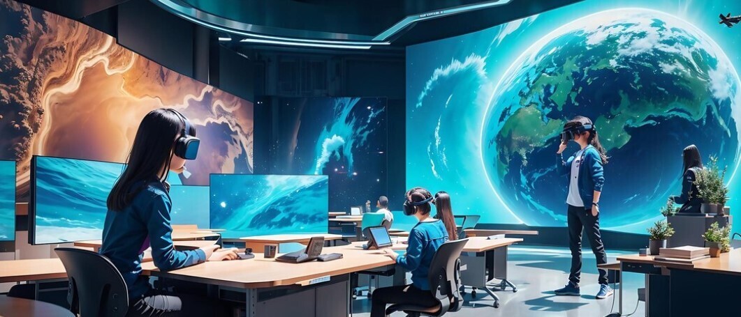 The Impact of Studio Ghibli on Global Animation: Komik/Anime