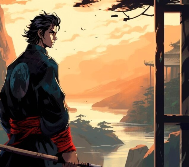 The Most Popular Manga of All Time: Komik/Anime