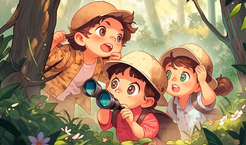 A Deep Dive into the Magic of Studio Ghibli Films: Komik/Anime