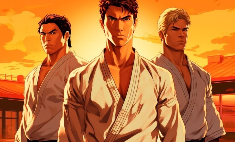 The Best Anime to Watch if You’re New to the Genre: Komik/Anime